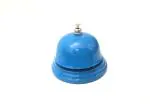 Buy Kebica Stationery Blue Non Electric Calling Bell Online at Best ...