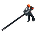 Buy MAF Quick BAR CLAMP 150MM 6INCH FOR WOODWORKING & DIY PROJECTS ...