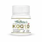 Buy Puremedi Koq10 With Kin Co Enzyme Q10-15 Softgel Capsules Jar ...