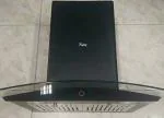 Buy Fista Appliances Igloo Auto Clean Touch Control Panel Kitchen Chimney Online at Best Prices ...