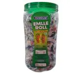 Buy ALKA FOODS HUMDUM EMLEE ROLL Khatti Meethi Imli Tamarind Flavor ...