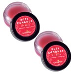 Buy Humble bee Soft & Supple Rosy Romance Lip Balm for Hydrated Lips ...