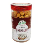 Buy Go Real Premium Barbeque Makhana All Natural Fox Nuts (Phool ...