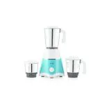 Buy Rally Oreo Mixer & Grinder with 3 Stainless Steel Jars| 500w | 3 ...