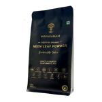 Buy Mayavanam Organic Neem Leaf Powder Online at Best Prices in India ...