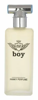 Buy OSR Boy Hanky Perfume, 100 ML Online at Best Prices in India - JioMart.