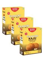 Buy Kots - Elaichi COOCKIES| 25% Less Fat| Premium Handmade Cookies ...