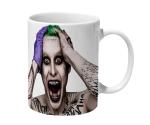 Buy Mooch Wale Jared Leto Joker Screaming Ceramic Mug Online at Best ...