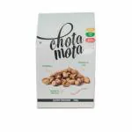 Buy Chota Mota Salted Pistachio 250g | California Pista Shelled | Small ...