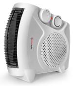 Buy Longway Hotmax Fan Room Heater (White, 2000 watts) Online at Best Prices in India - JioMart.