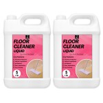 Buy ZIVANTIX Floor Cleaner 10 Liter Pink | Natural Disinfectant Kills ...