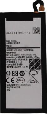 Buy NAFS Battery For Samsung Galaxy J5 Pro Eb-Bj530Abe Online at Best ...