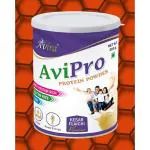 Buy NESTREEZ AVIPRO DHA Protein powder KesarElaichiflavour( pack of 1 ...