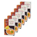 Buy Burhani Foods Pav Bhaji Masala 50 g ( Pack of 6 ) Online at Best ...