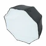 Buy DIGITEK DSB 080 Octa Softbox for Speedlite Online at Best Prices in ...