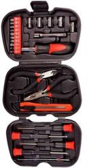 Buy Visko Alloy Steel St9003 Folded Mini Tool Case (Set of 31) Online ...