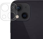Buy Zrose Transparent Back Camera Lens Ring Guard Protector Online at ...
