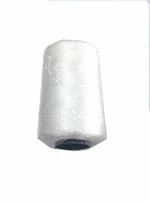 Buy HIRNOTS Unbreakable Cricket Bat Repair Silk Thread White Online at ...