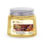Buy Khadi Organique Natural Ubtan Gel For Skin Brightening & Tan Removal - 200 Gm Online at Best ...