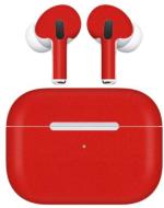 Buy Orgic India Airpods Pro Red Mobile Skin Online at Best Prices in ...