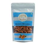 Buy Monuts Roasted Chilli Cashew 200gms Online at Best Prices in India ...
