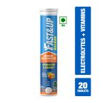 Buy Fast&Up Reload electrolyte instant energy and hydration drink ...