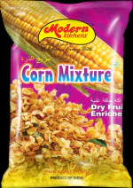 Buy Modern Kitchens Corn Mixture with Dry Fruits Enriched - 170G (Pack ...