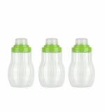 Buy Harsh Pet Recyclable and BPA Free Oil Dispenser with Ezy Cap 12 cm ...