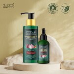 Buy BioFresh Botanicals Red Onion- Oil 150ml & Hair Serum 30ml/Suitable ...