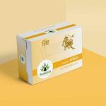 Buy Guruji Ayurveda Pack of 6 Leo Soap Online at Best Prices in India ...
