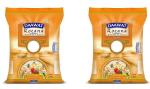 Buy Daawat Basmati Rice Rozana Super | 1 Kg Each | Pack of 2 | 2 Kg ...