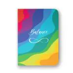 Buy Sundaram | Winner Brown | Notebook | 76 Pages | 15.5 x 19 Cm ...