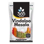 Buy 365 SPICERY Vindaloo Masala 500g Pouch Pack Online at Best Prices ...