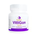 Buy Barphani VitliGon Tablets (60 Tabs) - Super Effective on White ...