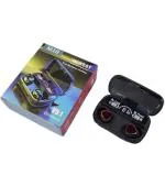 Buy XASTON M10 TWS Wireless Headphones Bluetooth Headset Online at Best ...