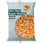 Buy MiniMall Super Market Popcorn Kernels/Unpopped Popcorn Seeds/Makki ...