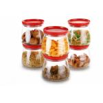 Buy SOLOMON - quality product for your lifestyle Red Plastic Matuki ...