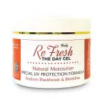 Buy Herby Refresh Day Gel "Herbal Moisturizer, Anti-Pollution & Pimples ...