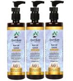 Buy Sparsham Hair Fall Control Reduces Breakage & Promotes Stronger ...