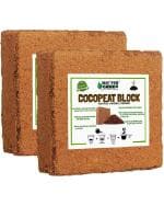 Buy Master Green Cocopeat Block Manure Organic Fertilizer 10 Kg Online ...