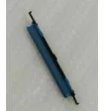 Buy Imbi Blue Artificial Leather Power On And Off Button For F41 M32 ...