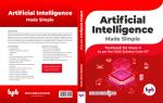 Buy Artificial Intelligence Made Simple Textbook for Class 10, Chandrika Jaini Vedam Paperback ...