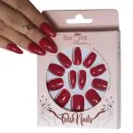 Buy PREMIUM GLOSSY NAILS - 444 Online at Best Prices in India - JioMart.