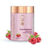 Buy Nutriburst True Radiance Gummies for Collagen Improvement & Healthy ...