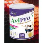 Buy NESTREEZ AVIPRO DHA Protein powder chocolate flavour( pack of 1 pcs ...