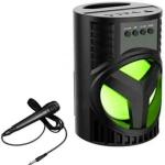 Buy Guggu NGY_564L_LZ4103WS-03 4.1 Channel 15 W Karaoke Bluetooth ...