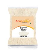 Buy Annprash Premium Quality Barley Ka Atta, 1kg Online at Best Prices ...
