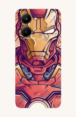 Buy Mudshi Designer Skin Sticker / Decal for Infinix Smart 7 Online at ...