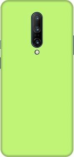 Buy SRG INFOTECH OnePlus 7 Pro 5G Mobile Skin (Night Glow) Online at ...