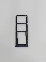 Buy Shockware Blue Sim Tray Sim Card Slot Holder For Realme 3 Online at ...